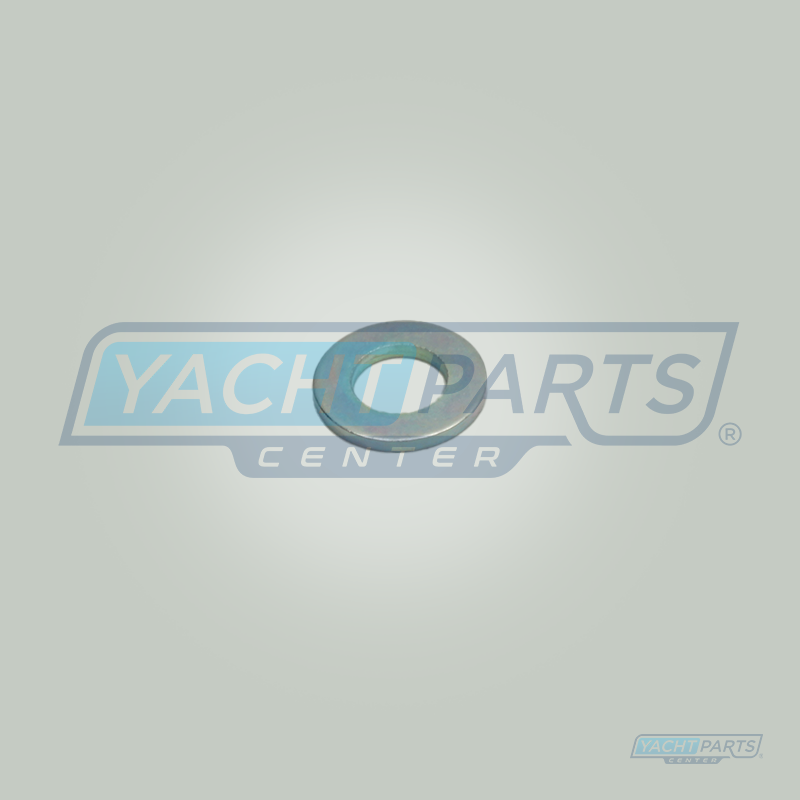 MTU 000125010524 ORIGINAL WASHER