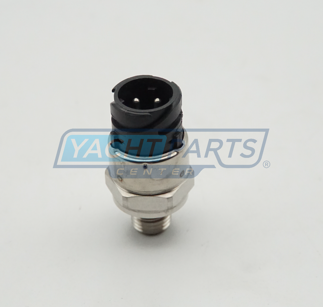 MTU 0035352531 ORIGINAL PRESSURE SENSOR