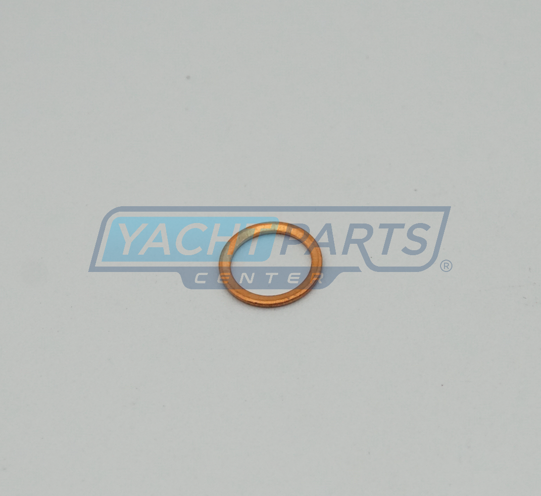 MTU 007603010110 ORIGINAL WASHER A COP