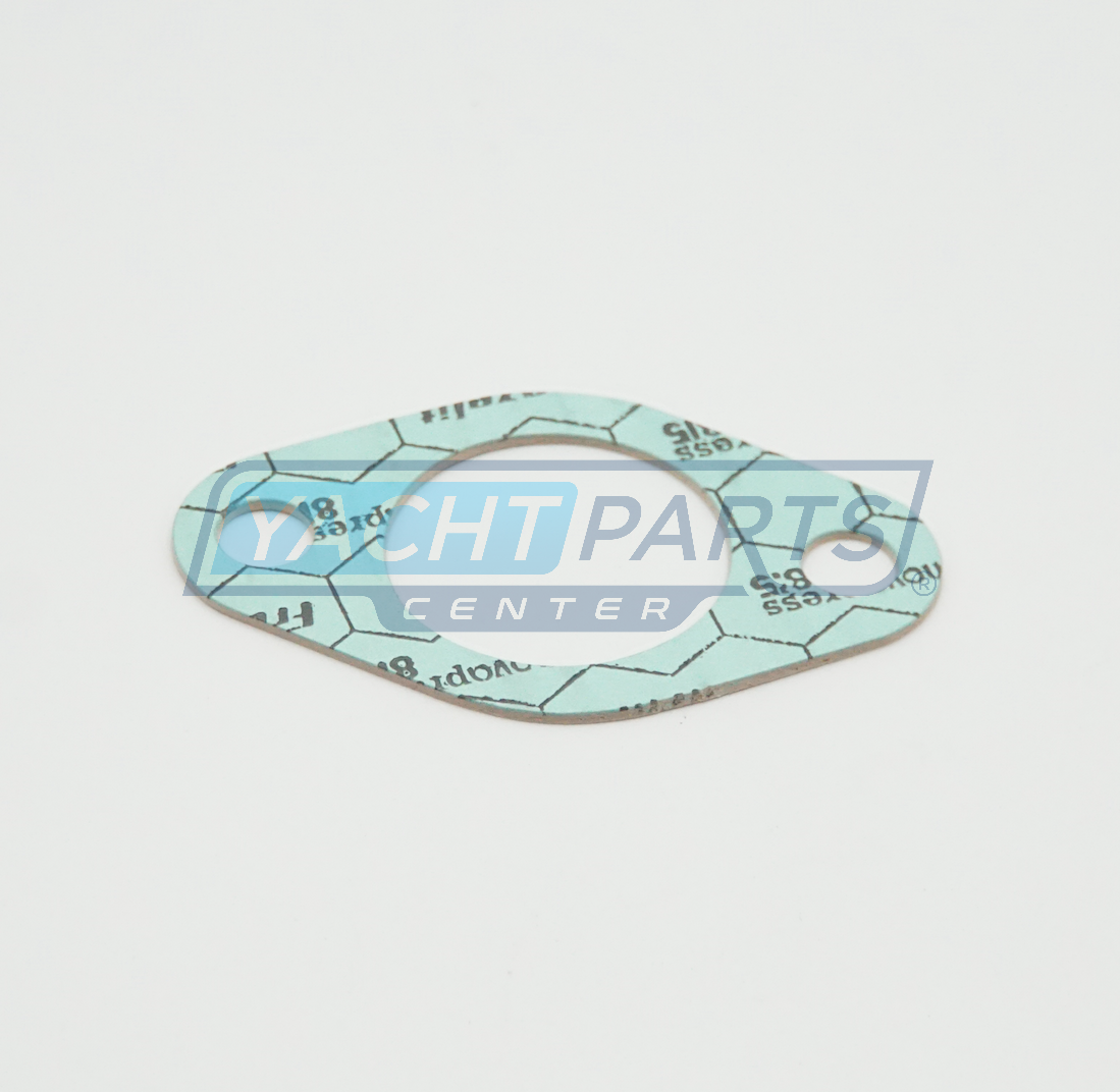 MTU 271511040002 ORIGINAL GASKET