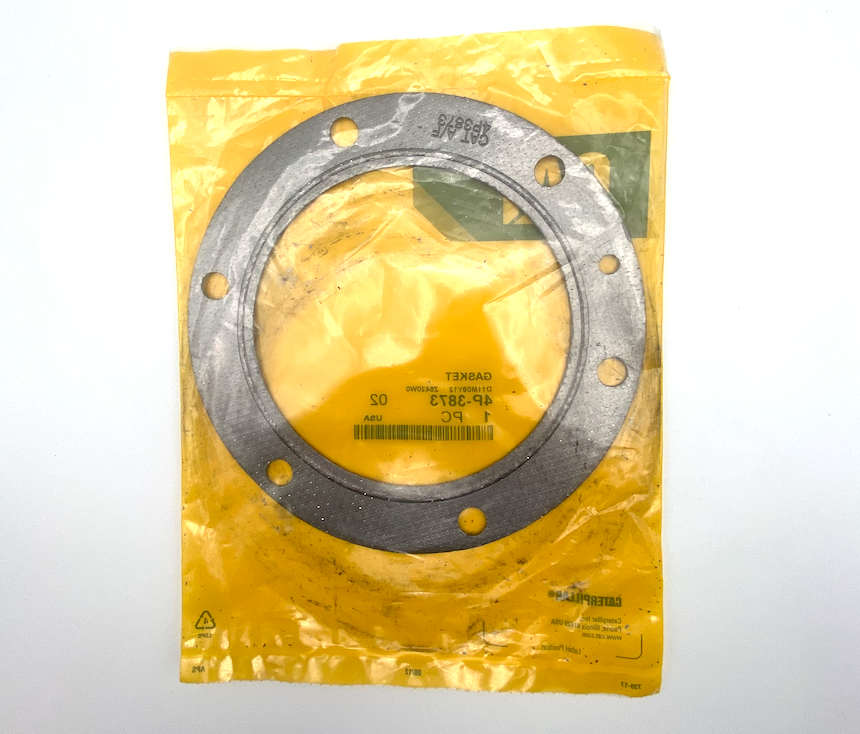 CATERPILLAR 4P-3873 ORIGINAL GASKET