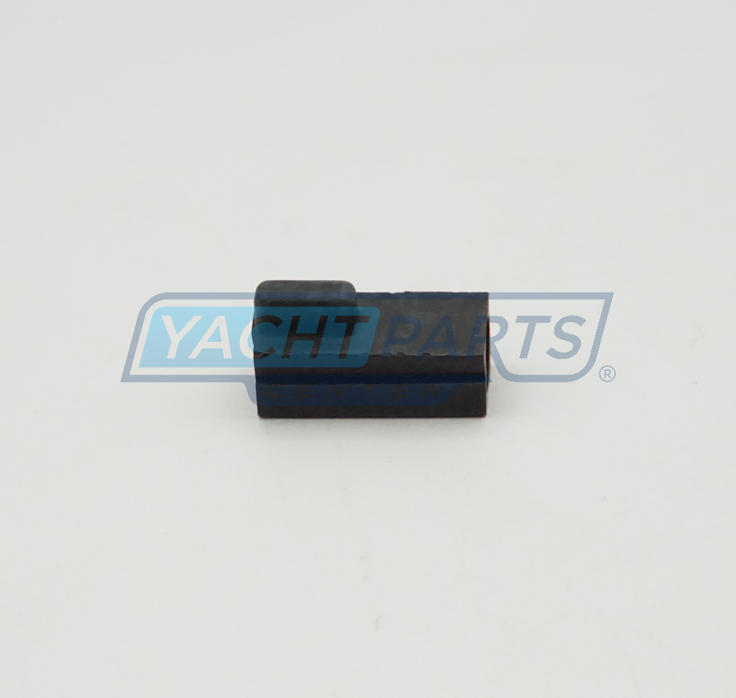 MTU 5550780538 ORIGINAL DAMPER STRIP