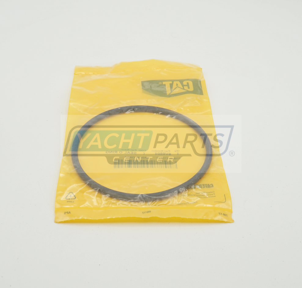 CATERPILLAR 6V-5504 ORIGINAL O-RING