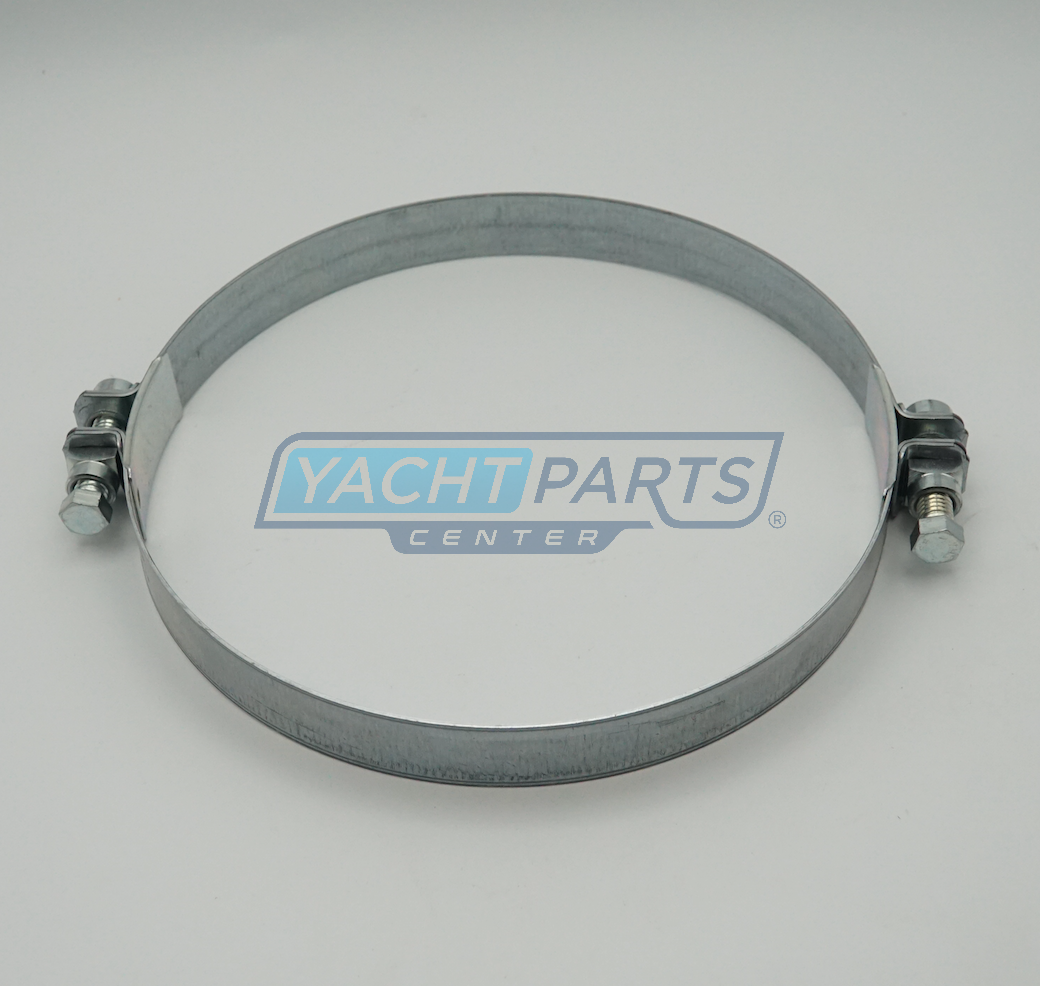 MTU 900288214001 ORIGINAL CLAMP