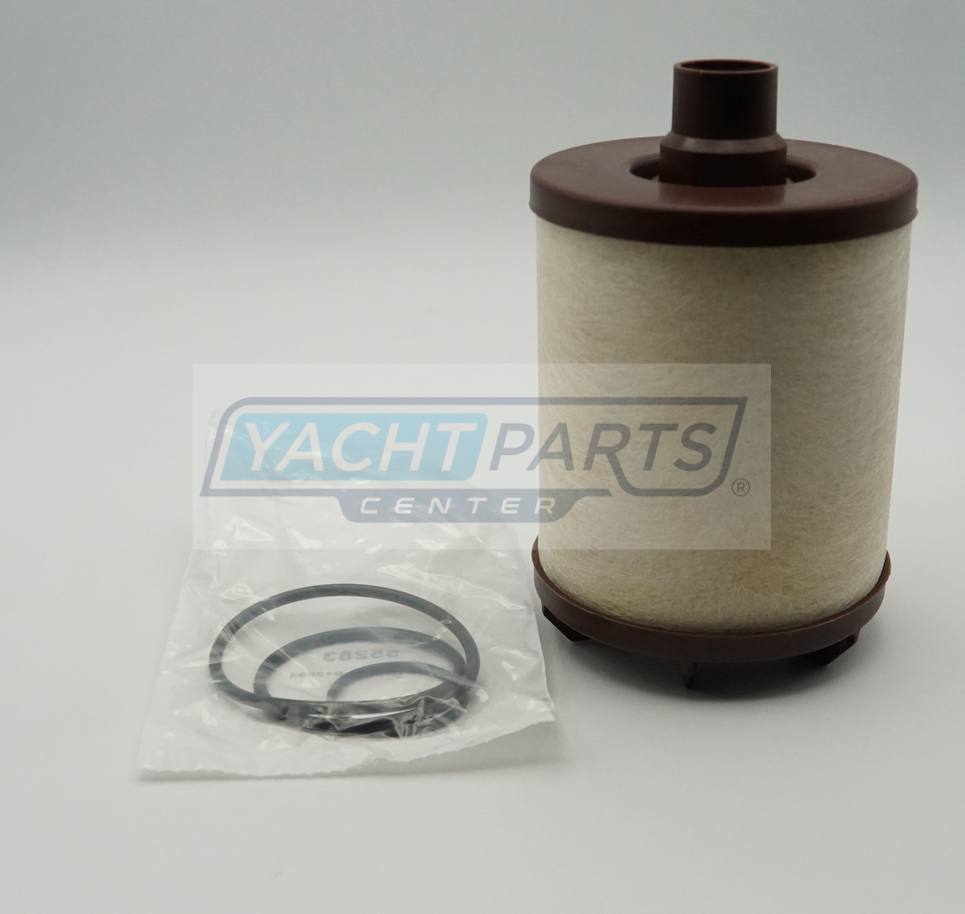 KOHLER GM32404 ORIGINAL AIR FILTER - CRANKCASE EMISSION CANISTER (USE