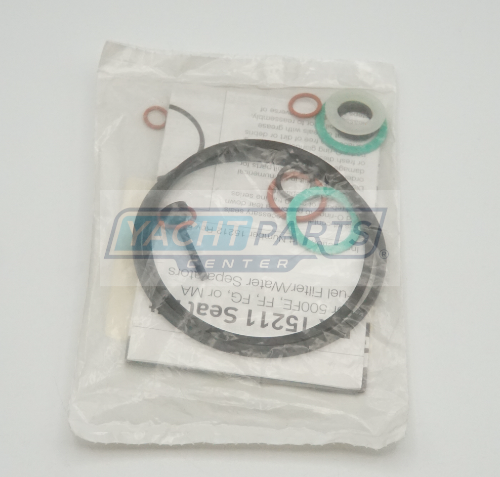 FILTRATION RK15211 ORIGINAL RACOR KIT JOINT